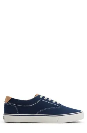 Sperry Cvo Helm Low Top Sneaker - Navy