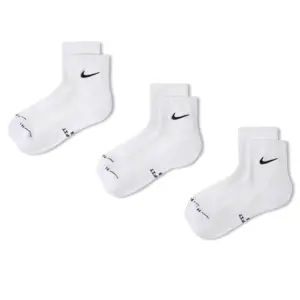Nike Everyday Elevated Ankle Socks - Multicolor