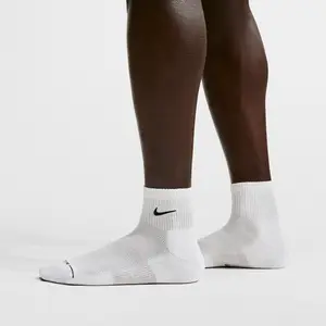 Nike Everyday Elevated Ankle Socks