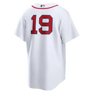 Nike Roman Anthony Boston Red Sox Mlb Replica Jersey