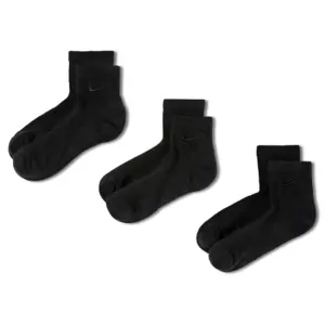 Nike Everyday Elevated Ankle Socks - Multicolor