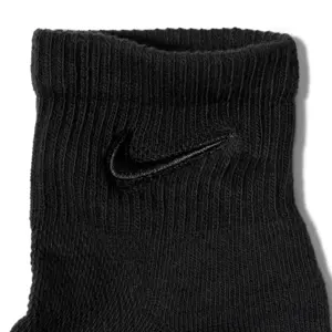 Nike Everyday Elevated Ankle Socks - Multicolor