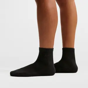 Nike Everyday Elevated Ankle Socks - Multicolor