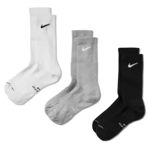 Nike Everyday Elevated Crew Socks - Multicolor
