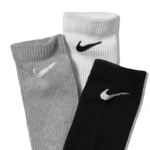 Nike Everyday Elevated Crew Socks - Multicolor