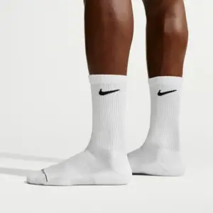 Nike Everyday Elevated Crew Socks - Multicolor