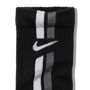 Nike Everyday Elevated Crew Socks - Multicolor