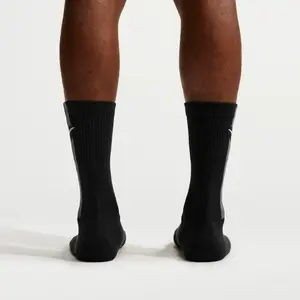 Nike Everyday Elevated Crew Socks - Multicolor
