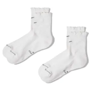 Nike Everyday Elevated Micro-crew Socks - Multicolor