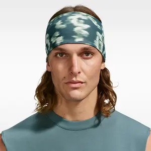 Nike Fury Elevate Dri-fit Wide Headband