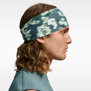 Nike Fury Elevate Dri-fit Wide Headband