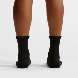 Nike Everyday Elevated Micro-crew Socks