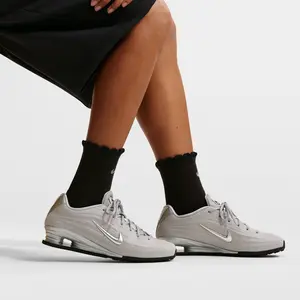 Nike Everyday Elevated Micro-crew Socks