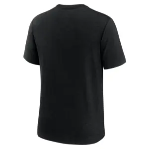 Nike Baltimore Orioles Cooperstown Logo Mlb T-shirt