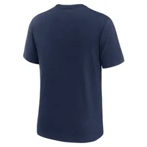 Nike St. Louis Cardinals Logo Mlb T-shirt - Blue