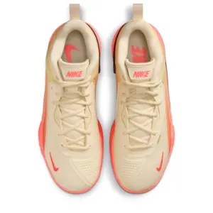 Nike Hyperset 2 Se Volleyball Shoes - White