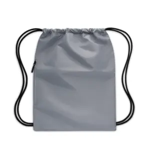 JORDAN Element Gym Sack - Grey