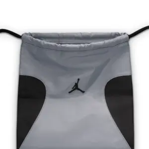 JORDAN Element Gym Sack - Grey