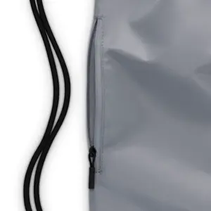 JORDAN Element Gym Sack - Grey