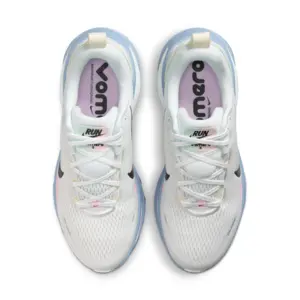 Nike Vomero 18 Road Running Shoes - White