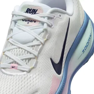 Nike Vomero 18 Road Running Shoes - White