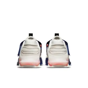 Nike Savaleos Weightlifting Shoes - Grey