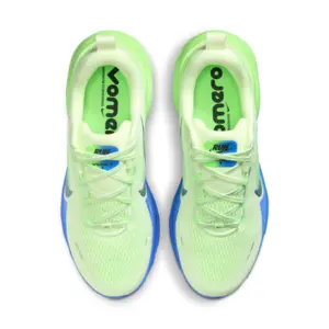 Nike Vomero 18 Road Running Shoes - White