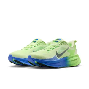 Nike Vomero 18 Road Running Shoes - White
