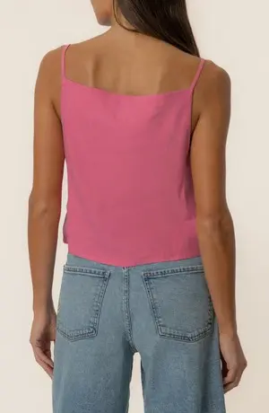 Kut From The Kloth Kerri Camisole - Lipstick