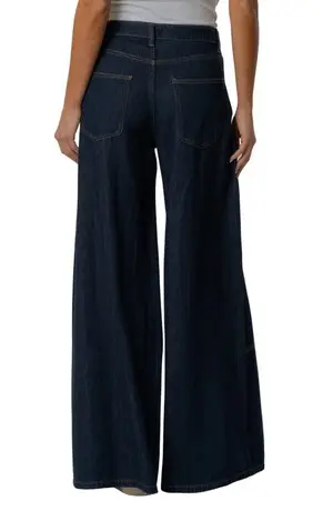 Kut From The Kloth Blake High Waist Superwide Leg Jeans