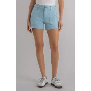Kut From The Kloth High Rise Shorts For Women