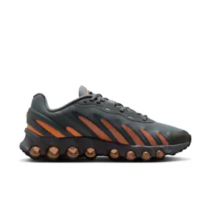 Nike Max Dn8 Athletic Sneakers - Grey