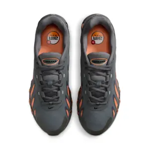 Nike Max Dn8 Athletic Sneakers - Grey