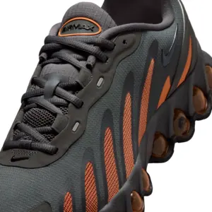Nike Max Dn8 Athletic Sneakers - Grey