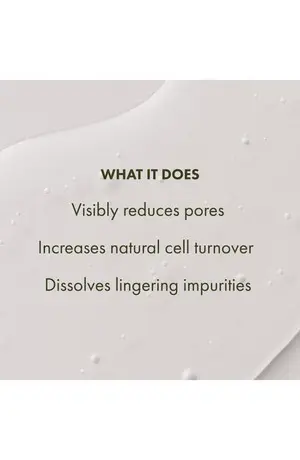 ORIGINS Checks And Balances Daily Exfoliating Toner - No Color