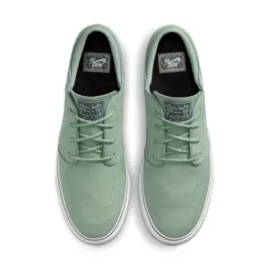 Nike Zoom Janoski Og+ Canvas Skate Shoes - Green