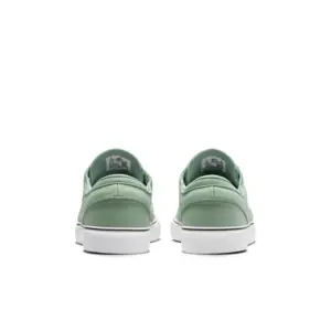 Nike Zoom Janoski Og+ Canvas Skate Shoes - Green