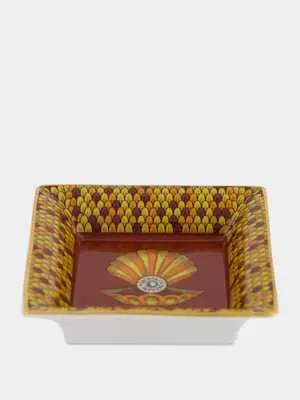 La DoubleJ Pearl Porcelain Mini Trinket Tray