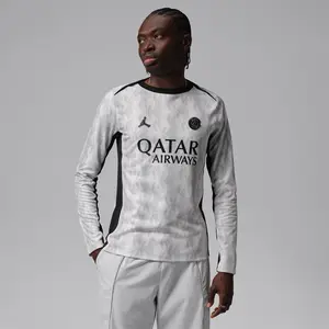 Jordan Ribbed Sport Tops For Men