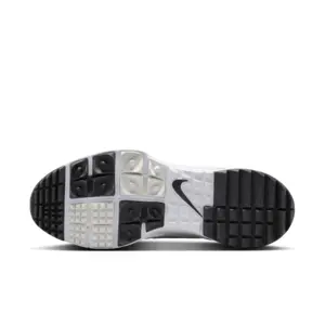 Nike Tempo G Golf Shoes - White
