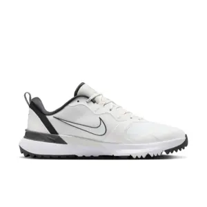 Nike Tempo G Golf Shoes - White