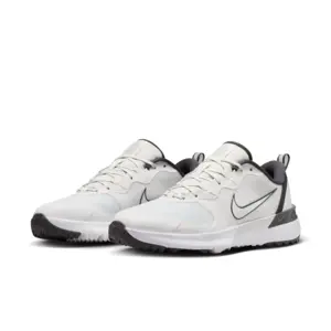 Nike Tempo G Golf Shoes - White