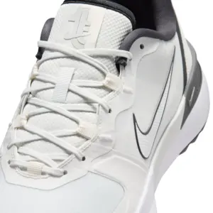 Nike Tempo G Golf Shoes - White