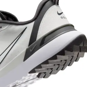 Nike Tempo G Golf Shoes - White