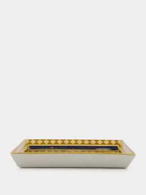 La DoubleJ Angel Trinket Tray - Multicolour