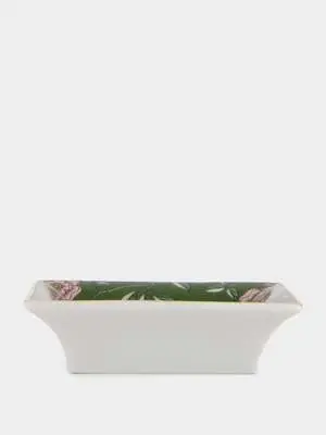 La DoubleJ Porcelain Mini Trinket Tray