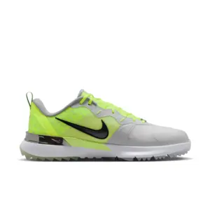 Nike Tempo G Golf Shoes - Grey
