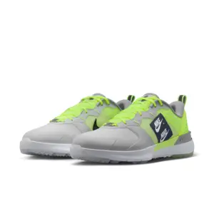 Nike Tempo G Golf Shoes - Grey