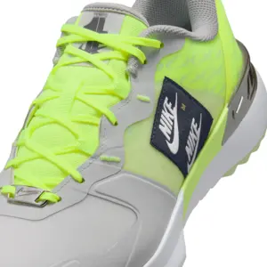 Nike Tempo G Golf Shoes - Grey