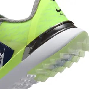 Nike Tempo G Golf Shoes - Grey